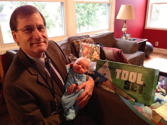 Steven Berger Profile - Severna Park, MD Estate Planning Lawyer