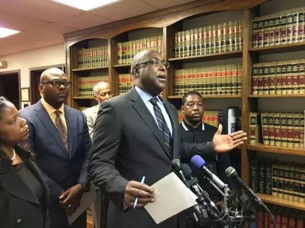 Gabriel Christian - Lawyer in Bowie, MD