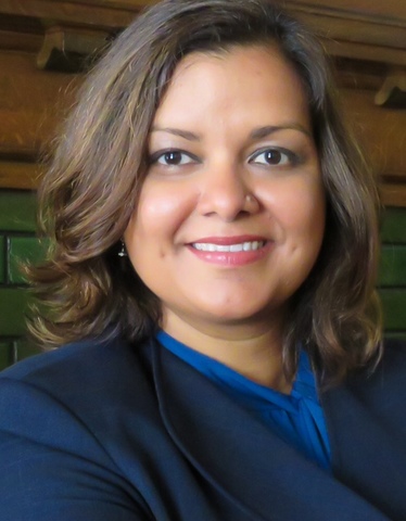 Andrea Chee-A-Tow Profile - Hagerstown, MD Family Lawyer