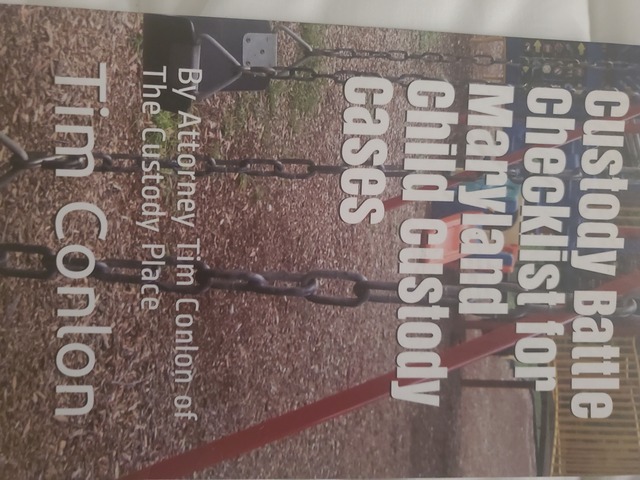 Timothy Conlon - Lawyer in Frederick, MD - Avvo