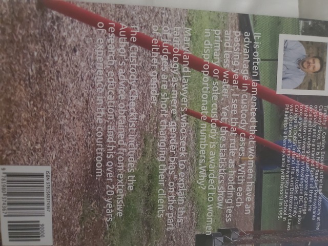 Timothy Conlon - Lawyer in Frederick, MD - Avvo