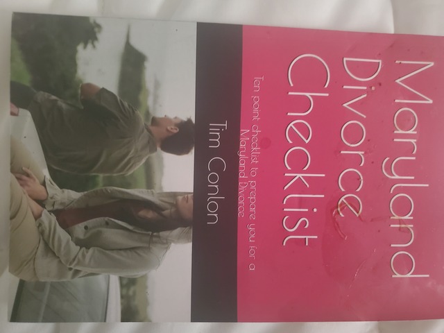 Timothy Conlon - Lawyer in Frederick, MD - Avvo