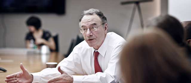 Richard Falcon - Lawyer in Baltimore, MD