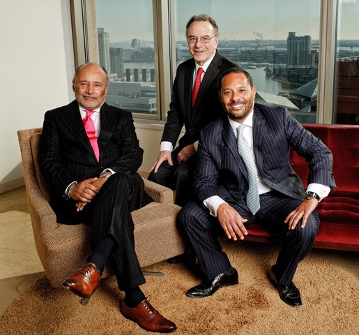 Richard Falcon - Lawyer in Baltimore, MD