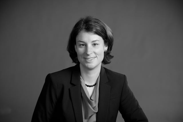 Sara Kropf Profile - Washington, DC White Collar Crime Lawyer