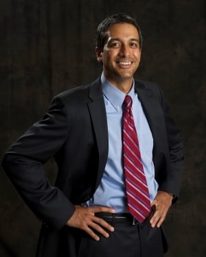 Hammad Matin - Lawyer in La Plata, MD - Avvo
