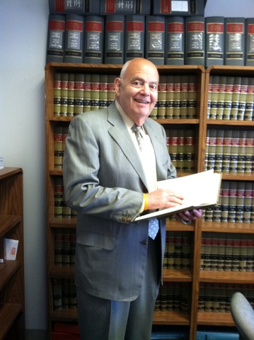 Jack Rubin - Lawyer in Baltimore, MD - Avvo