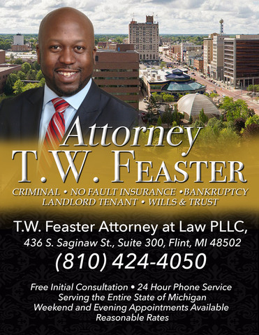 Torchio Feaster Profile - Flint, MI Criminal Defense Lawyer