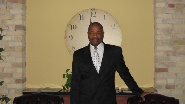 Michael Adams Profile - Grand Rapids, MI Criminal Defense Lawyer