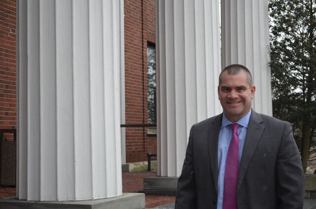 Howard Lesnik Profile - Mountainside, NJ Criminal Defense Lawyer