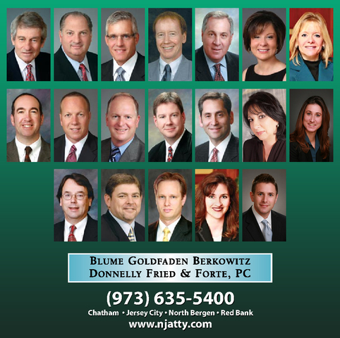 Michael Solomon - Lawyer