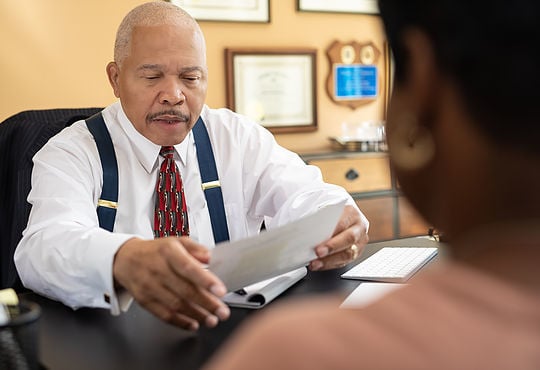 Ronald Thompson - Lawyer in Sicklerville, NJ - Avvo