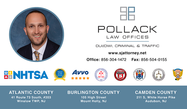 Jason Pollack - Lawyer - Avvo