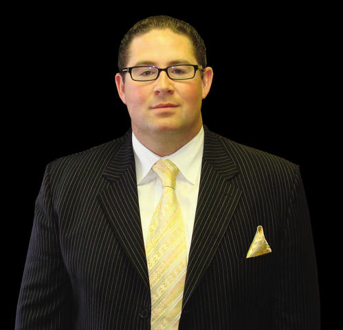 James Leonard Profile - Atlantic City, NJ Criminal Defense Lawyer