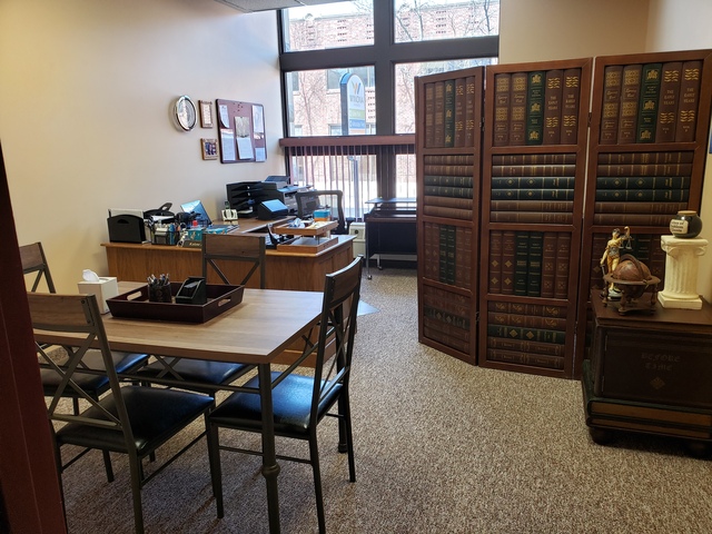 Kalene Engel Profile - Winona, MN Divorce Lawyer