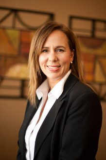 Krista Andrews - Lawyer in Fargo, ND - Avvo