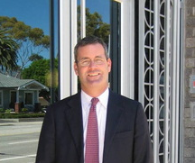 Roger Frederickson Profile - San Luis Obispo, CA Real Estate Lawyer