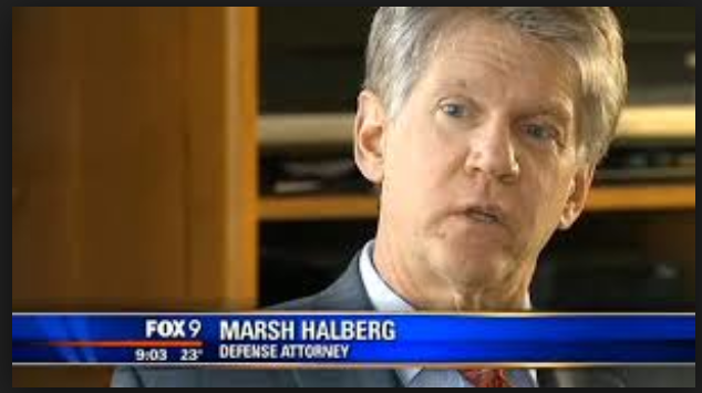 Marsh Halberg - Lawyer in Bloomington, MN