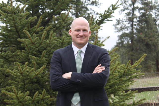 Brian Smith - Lawyer in Missoula, MT