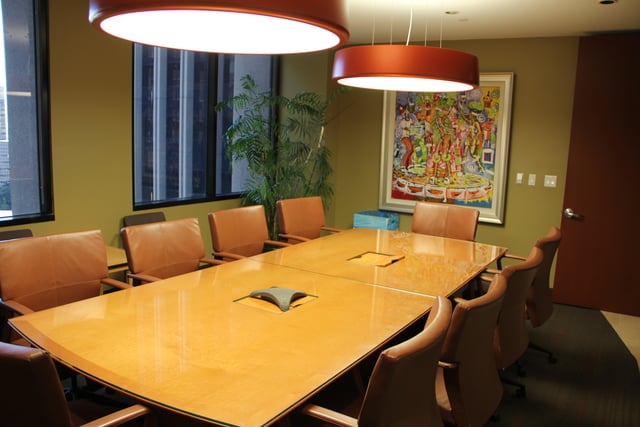 David Baum Profile - Los Angeles, CA Employment Lawyer