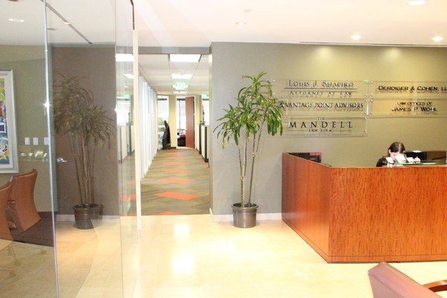 David Baum Profile - Los Angeles, CA Employment Lawyer