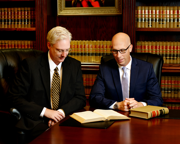 Terry Tolbert Profile - Springfield, MO Car Accident Lawyer