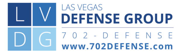 Michael Becker Profile - Las Vegas, NV Criminal Defense Lawyer