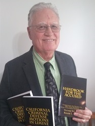 Roger Lampkin Profile - Bakersfield, CA Criminal Defense Lawyer