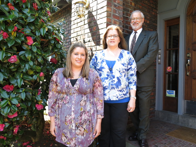 Robert Getz Profile - Everett, WA Family Lawyer