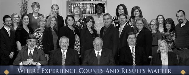 Daniel Taylor - Lawyer in Jackson, TN - Avvo