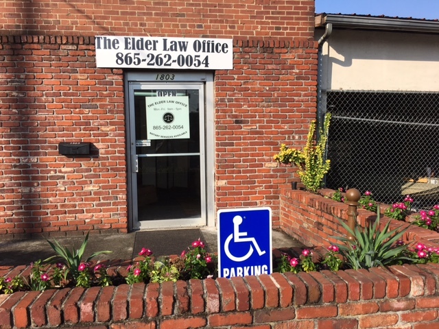 Randall Crossing - Lawyer in Jefferson City, TN - Avvo