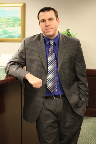 Michael Neufeld Profile - Phoenix, AZ Immigration Lawyer