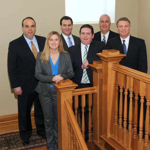 David Craig Profile - Indianapolis, IN Trucking Accident Lawyer