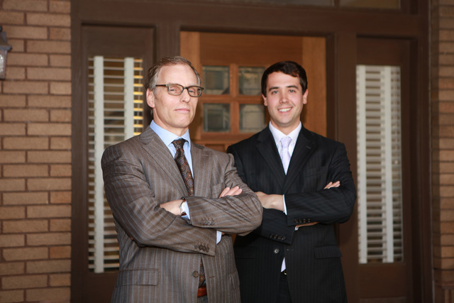 Steven Lee Profile - Austin, TX Personal Injury Lawyer