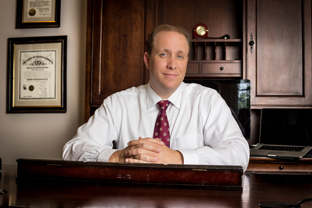 Adam Linett - Lawyer in Greensboro, NC - Avvo