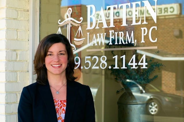 Holly Batten - Lawyer in Oxford, NC - Avvo