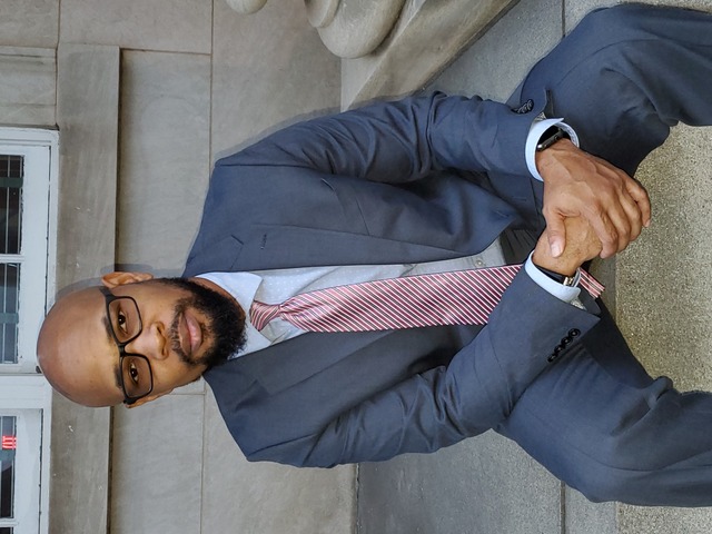 Omari Wilson - Lawyer in Durham, NC - Avvo