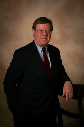 Richard Cannon Profile - Greenville, NC Bankruptcy Lawyer