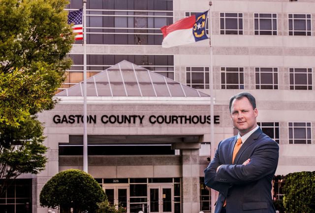 Brent Ratchford - Lawyer in Gastonia, NC - Avvo