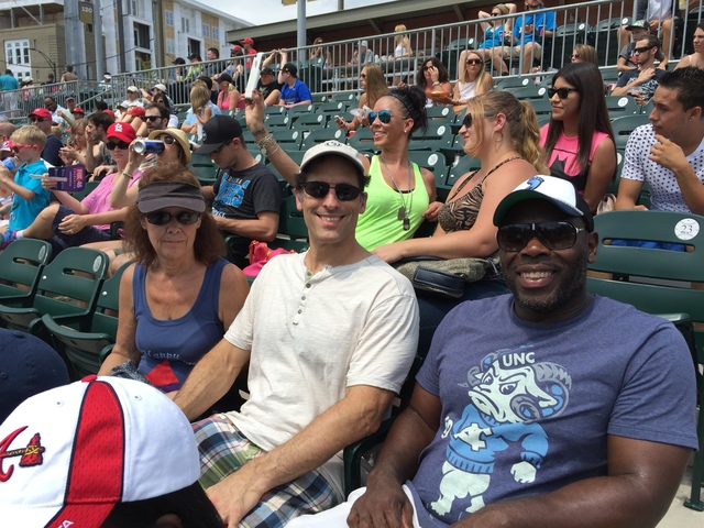 Andre Tippens Profile - Charlotte, NC Personal Injury Lawyer