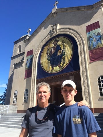 Bryce Neier Profile - Fayetteville, NC Divorce Lawyer