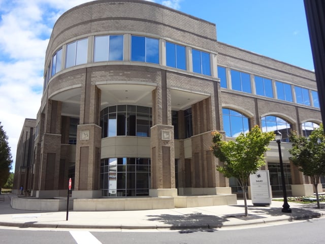 Douglas Hall - Lawyer in Charlotte, NC - Avvo