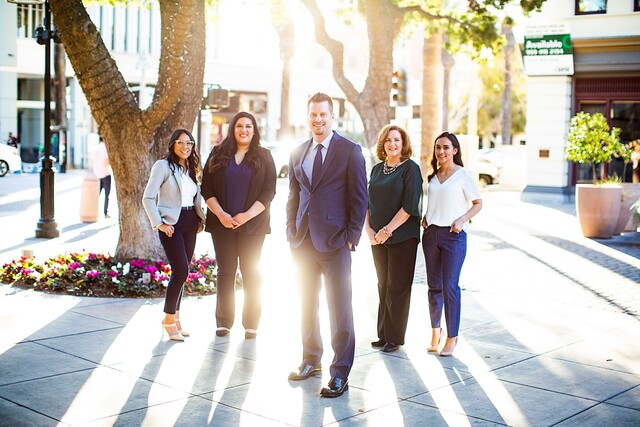 Brian Freeman - Lawyer in Corona, CA - Avvo