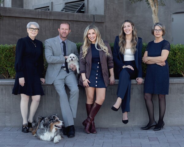 Tiffany Floyd Profile - Las Vegas, NV Estate Planning Lawyer