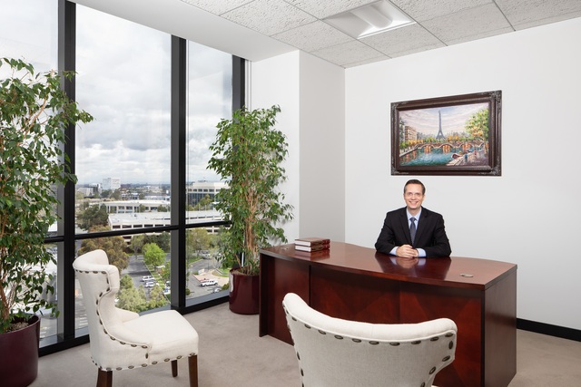David Martin - Lawyer in Irvine, CA - Avvo