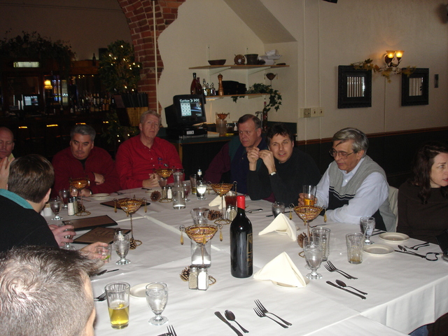 Patrick Barone Profile - Birmingham, MI DUI & DWI Lawyer