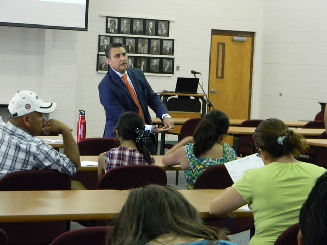 Nash Fayad - Lawyer in Richmond, VA - Avvo