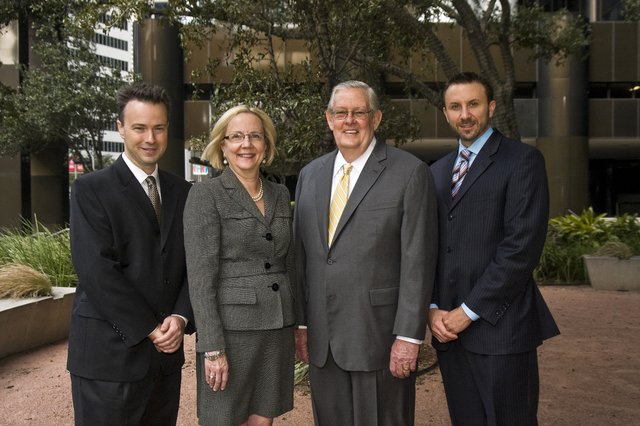 Rudolph Culp Profile - Houston, TX Probate Lawyer