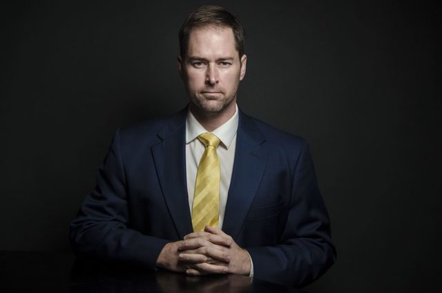 Nicholas Davis Profile - The Woodlands, TX Family Lawyer