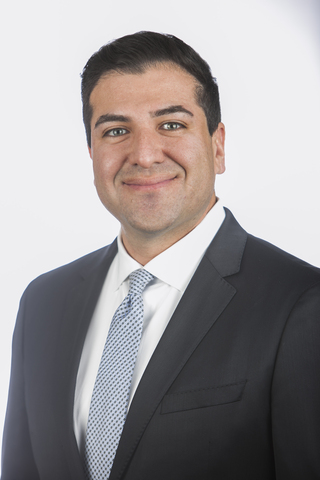 Nabil Nachawati Profile - Dallas, TX Personal Injury Lawyer